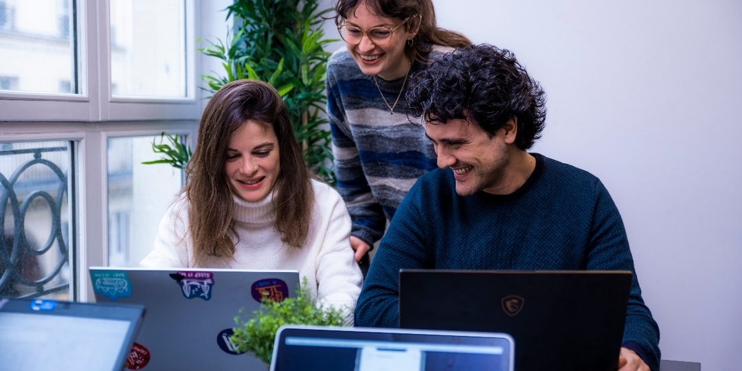 Coding Bootcamp | La Capsule